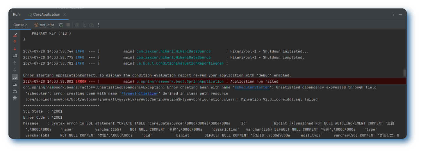 DataEase v2 开源代码 Windows 环境搭建 - FIT2CLOUD 知识库
