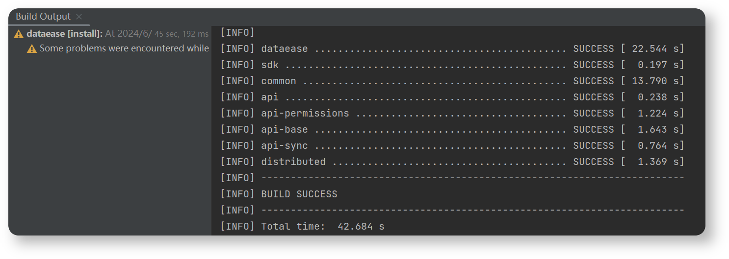 DataEase v2 开源代码 Windows 环境搭建 - FIT2CLOUD 知识库