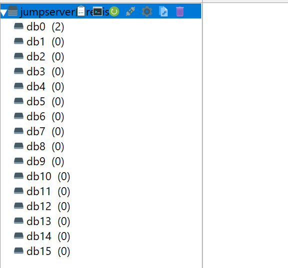 Redis 数据库纳管 - FIT2CLOUD 知识库