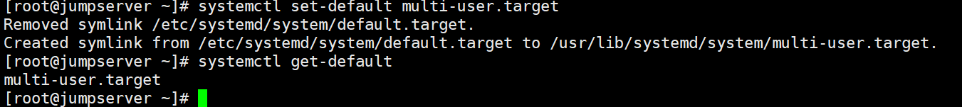 如何通过 JumpServer 访问 Linux（CentOS）的图形化界面？ - FIT2CLOUD 知识库