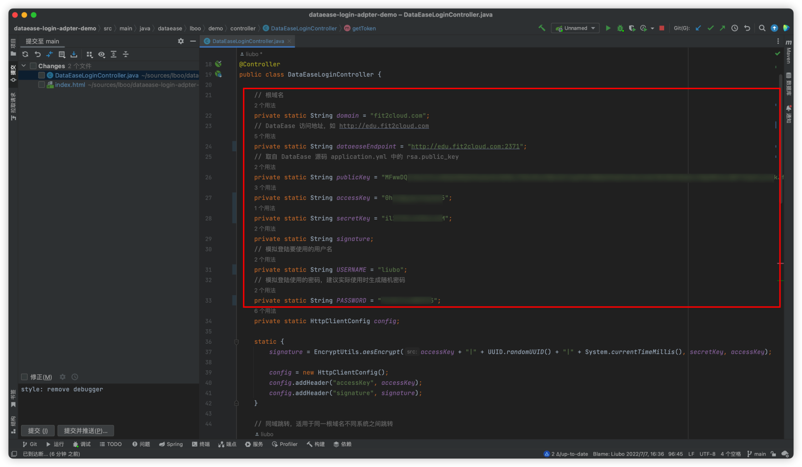 【最佳实践】如何将 DataEase 嵌入第三方系统（附 API 调用说明及示例代码） - FIT2CLOUD 知识库