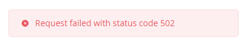 JumpServer 登录报错 'Request failed with status code 502' 的解决 - FIT2CLOUD 知识库