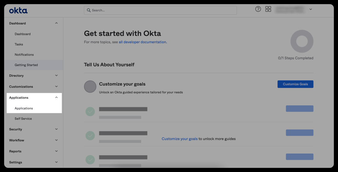 JumpServer 与 Okta 集成对接 - FIT2CLOUD 知识库