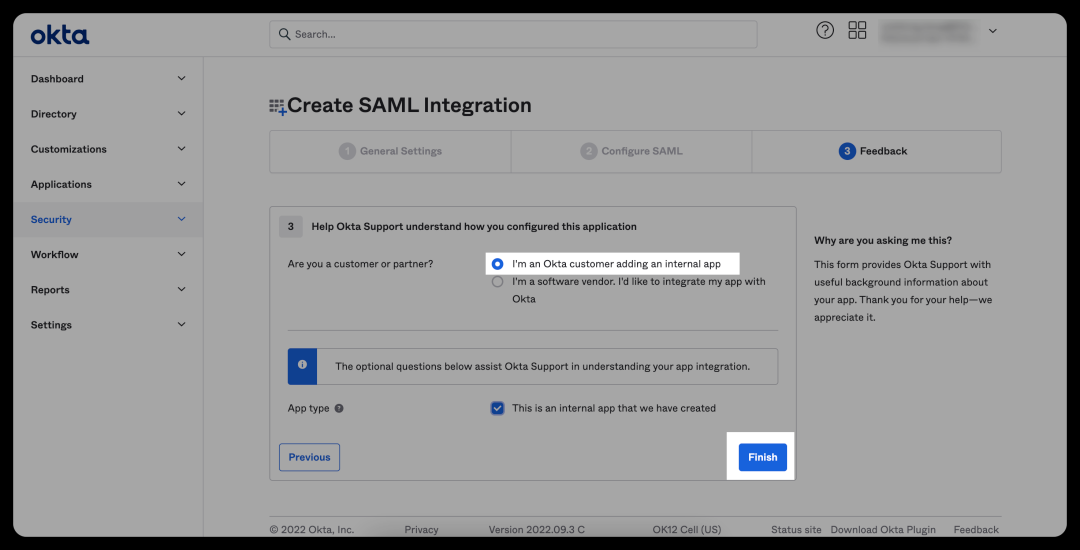JumpServer 与 Okta 集成对接 - FIT2CLOUD 知识库