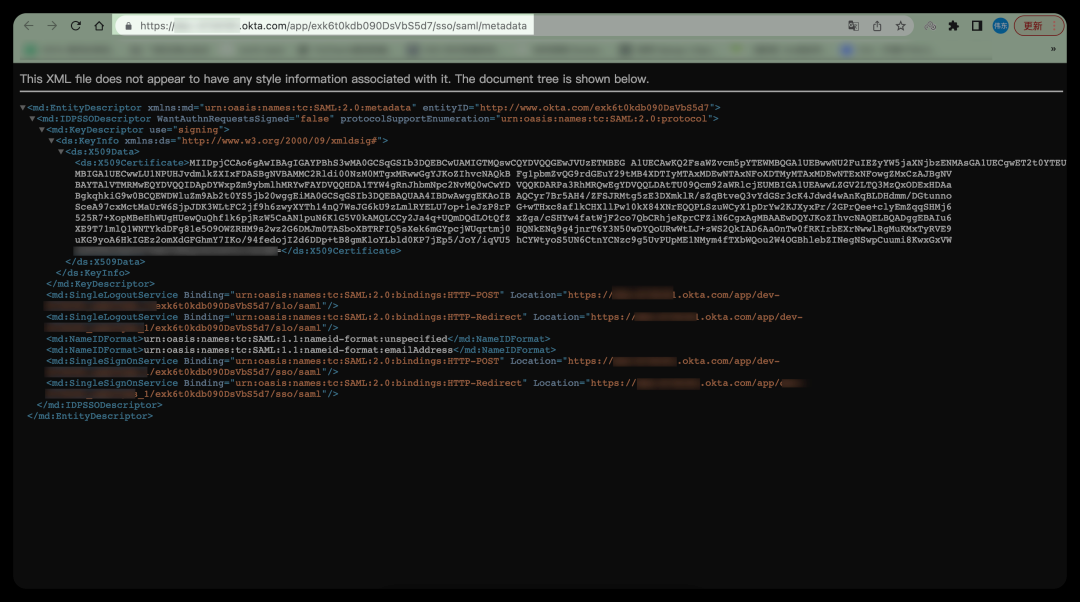 JumpServer 与 Okta 集成对接 - FIT2CLOUD 知识库