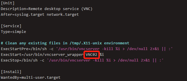 JumpServer 如何通过 VNC 协议纳管 Linux（CentOS）资产？ - FIT2CLOUD 知识库
