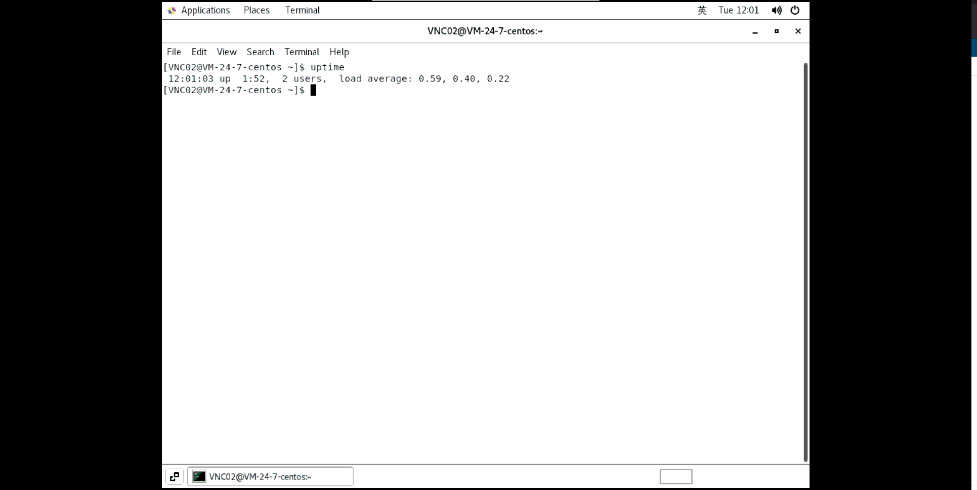 JumpServer 如何通过 VNC 协议纳管 Linux（CentOS）资产？ - FIT2CLOUD 知识库