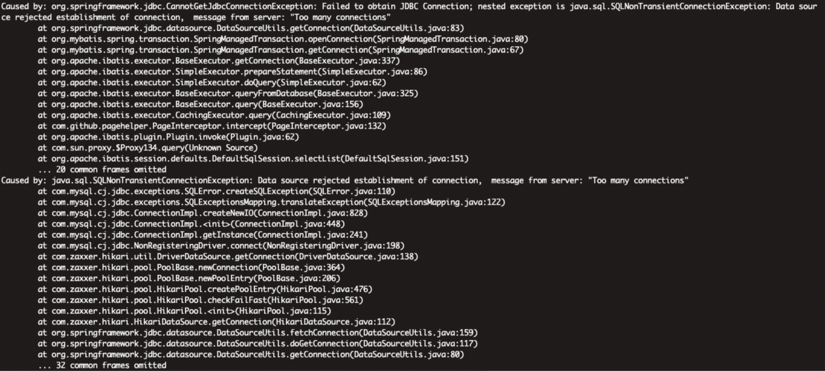MeterSphere v2 常见问题处理说明 - FIT2CLOUD 知识库