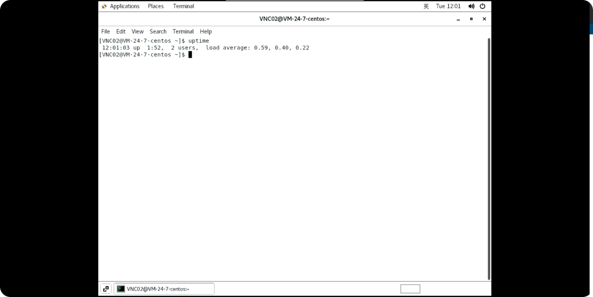【V3】JumpServer 如何通过 VNC 协议纳管 Linux（CentOS）资产？ - FIT2CLOUD 知识库