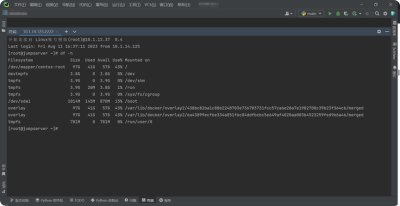 【V2/V3】JumpServer 如何通过 PyCharm 连接 - FIT2CLOUD 知识库