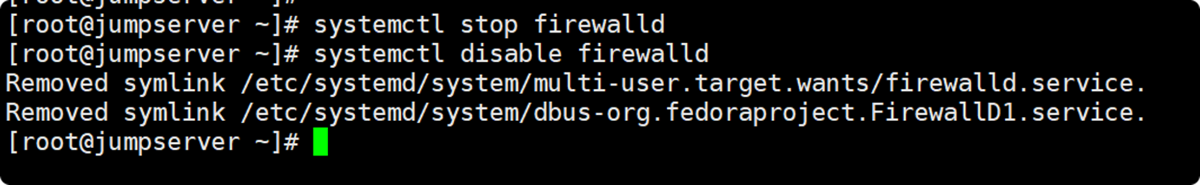 JumpServer 访问 Linux（CentOS）的图形界面的配置方法 - FIT2CLOUD 知识库