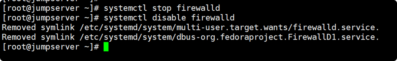 JumpServer 访问 Linux（CentOS）的图形界面的配置方法 - FIT2CLOUD 知识库