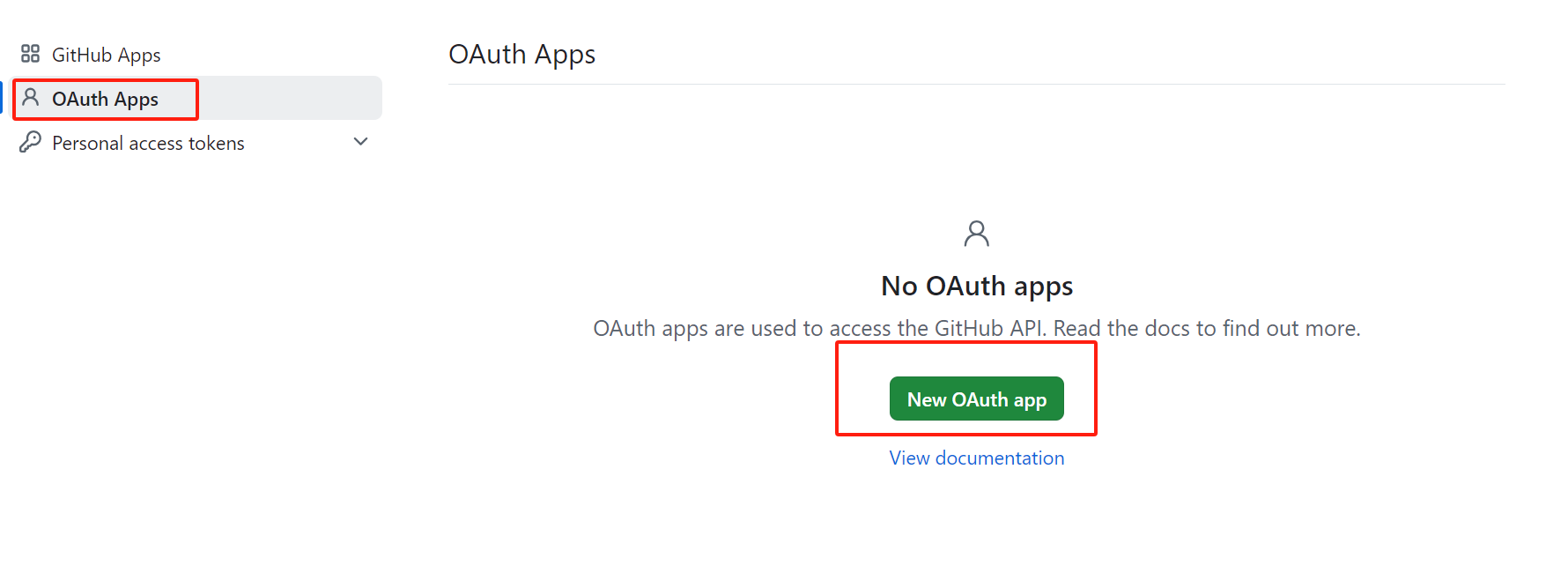 [功能实践] DataEase V2 OAuth 2.0 协议对接 Github 实现单点登陆 - FIT2CLOUD 知识库