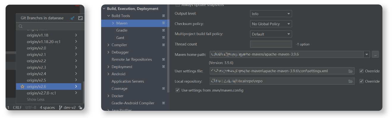DataEase v2 开源代码 Windows 环境搭建 - FIT2CLOUD 知识库
