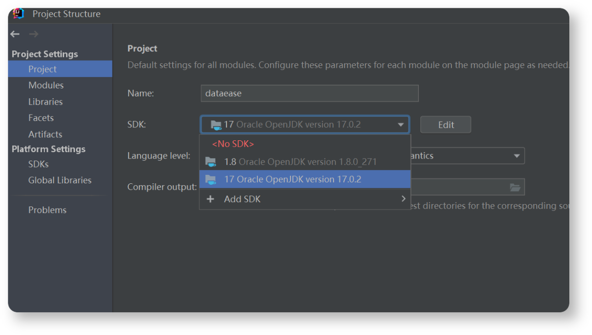 DataEase v2 开源代码 Windows 环境搭建 - FIT2CLOUD 知识库