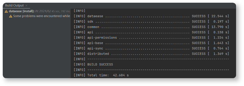 DataEase v2 开源代码 Windows 环境搭建 - FIT2CLOUD 知识库
